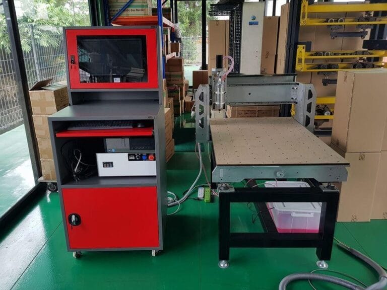 ตู้คอมเหล็ก Mobile Computer META HEAVEE MC-2502 - วัสดุก่อสร้างราคาส่ง ...